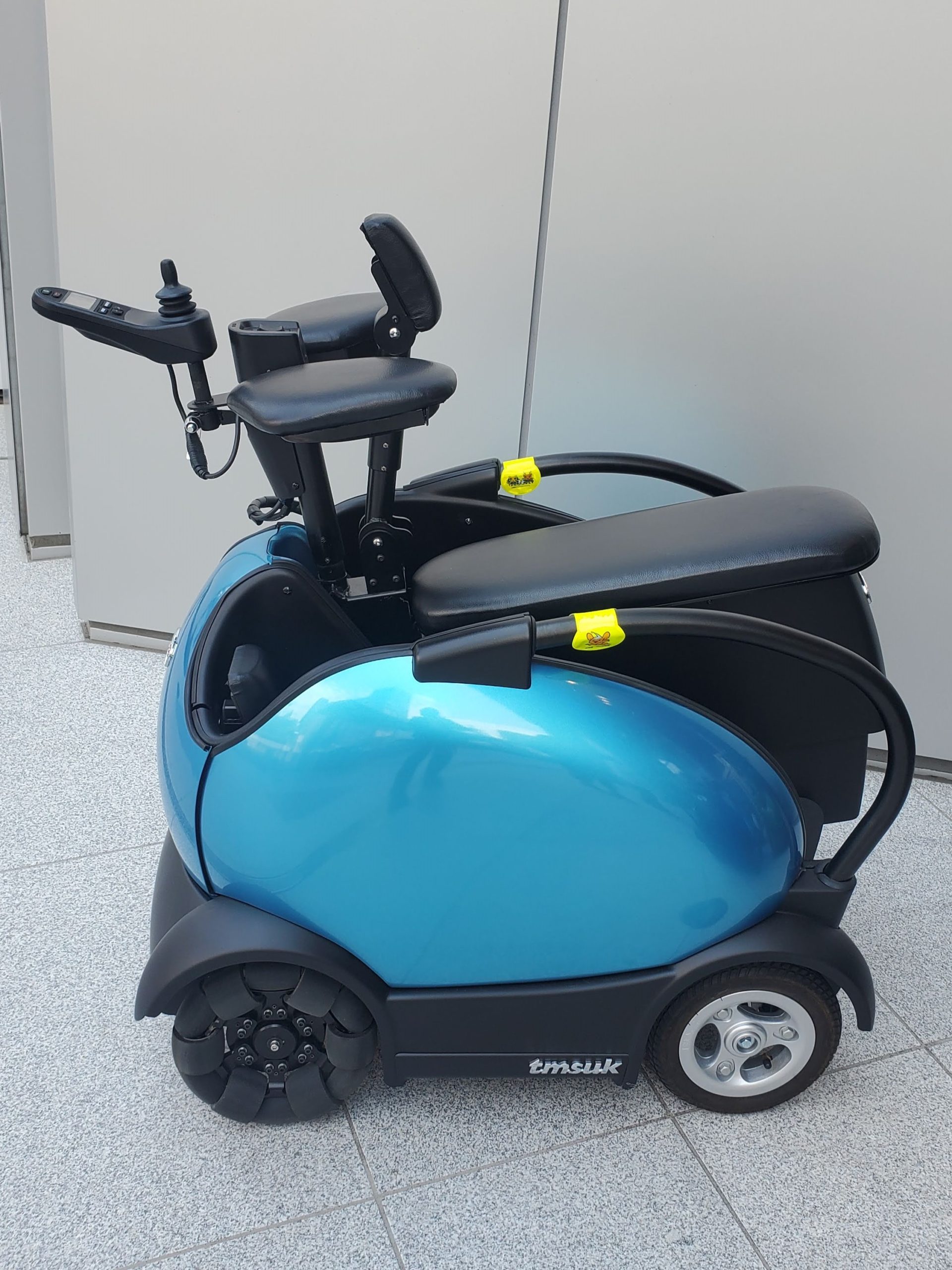 Release | The next generation smart mobility "RODEM" is now available ...