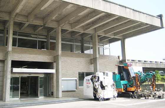 採用情報02 | テムザック – tmsuk